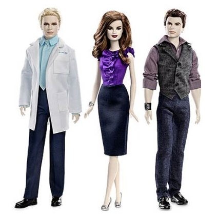 Collectors Blog | Twilifer